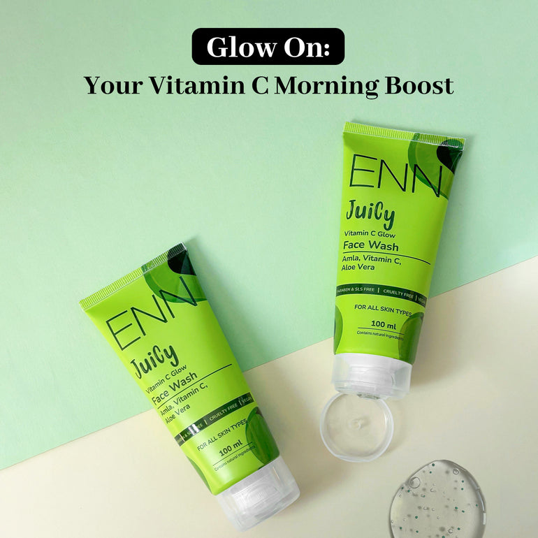 Natural Organic Beauty Products Made in India | ENN Beauty – Enn Beauty