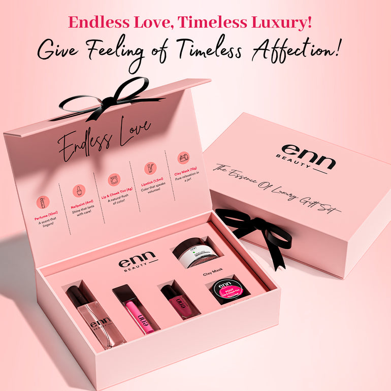 Products – Enn Beauty