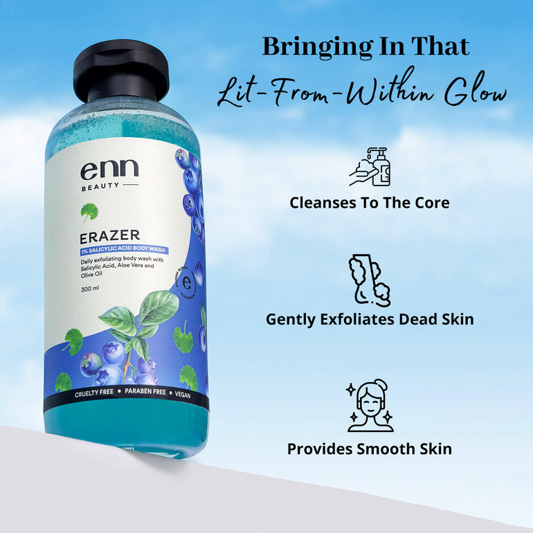 Natural Organic Beauty Products Made in India | ENN Beauty – Enn Beauty