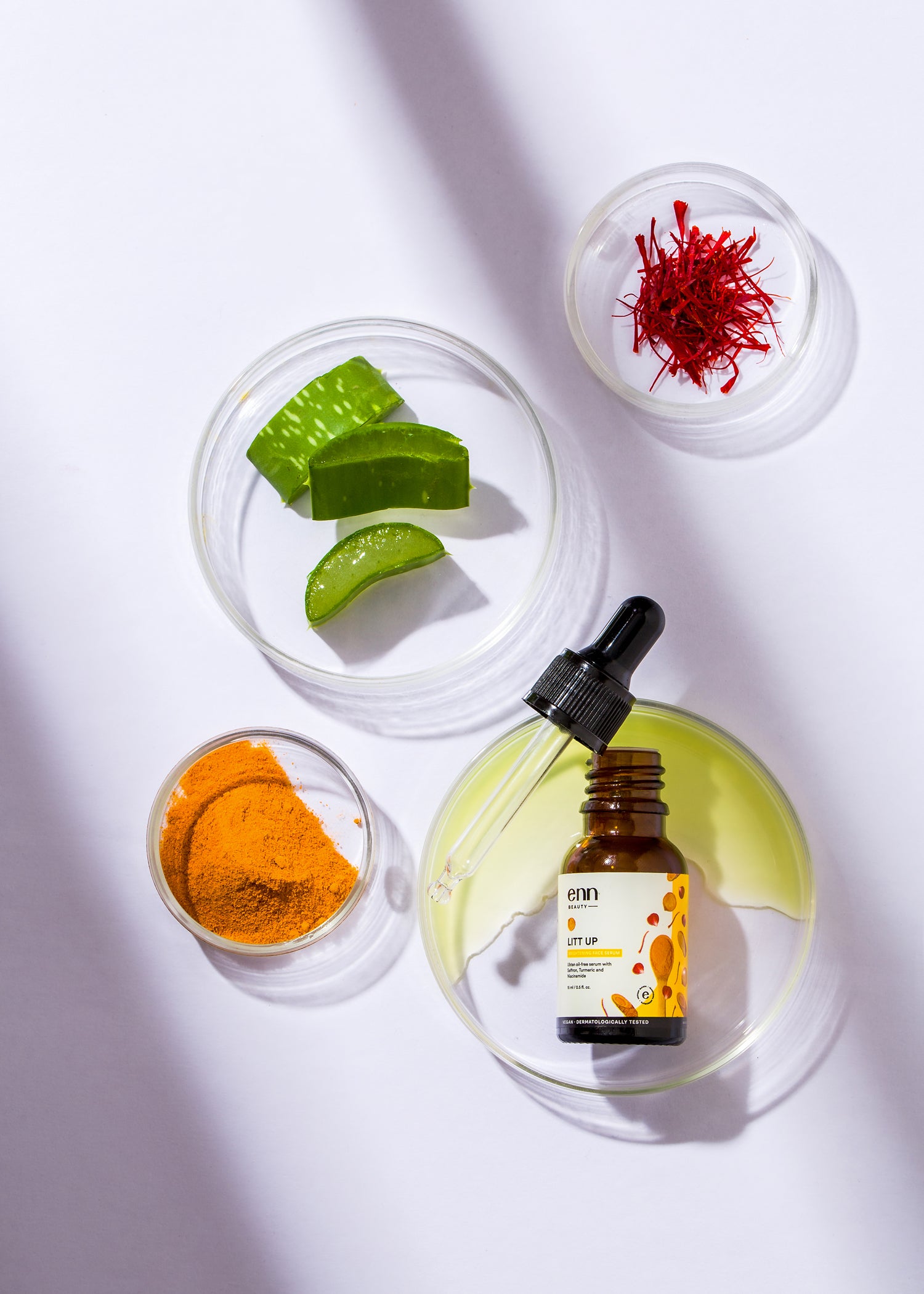 Natural Organic Beauty Products Made in India | ENN Beauty – Enn Beauty