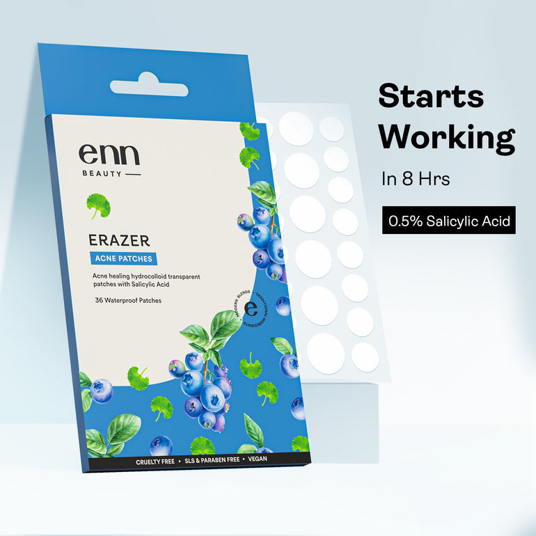 Natural Organic Beauty Products Made in India | ENN Beauty – Enn Beauty