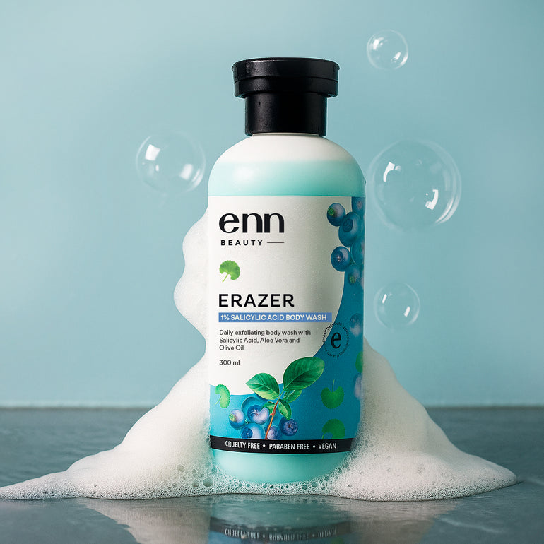 Natural Organic Beauty Products Made in India | ENN Beauty – Enn Beauty