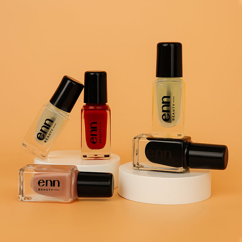 Natural Organic Beauty Products Made in India | ENN Beauty – Enn Beauty