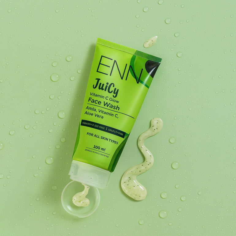 Natural Organic Beauty Products Made in India | ENN Beauty – Enn Beauty