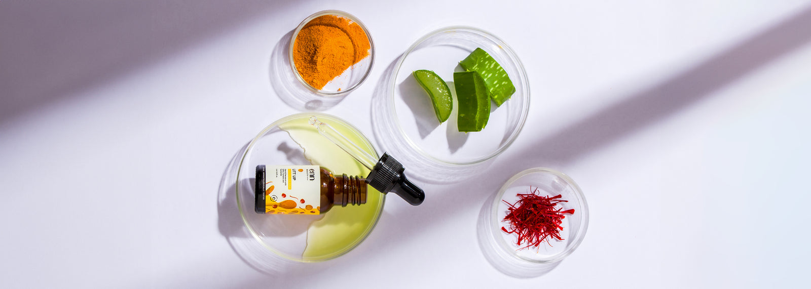 Natural Organic Beauty Products Made in India | ENN Beauty – Enn Beauty