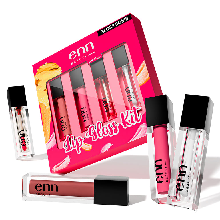 Products – Enn Beauty