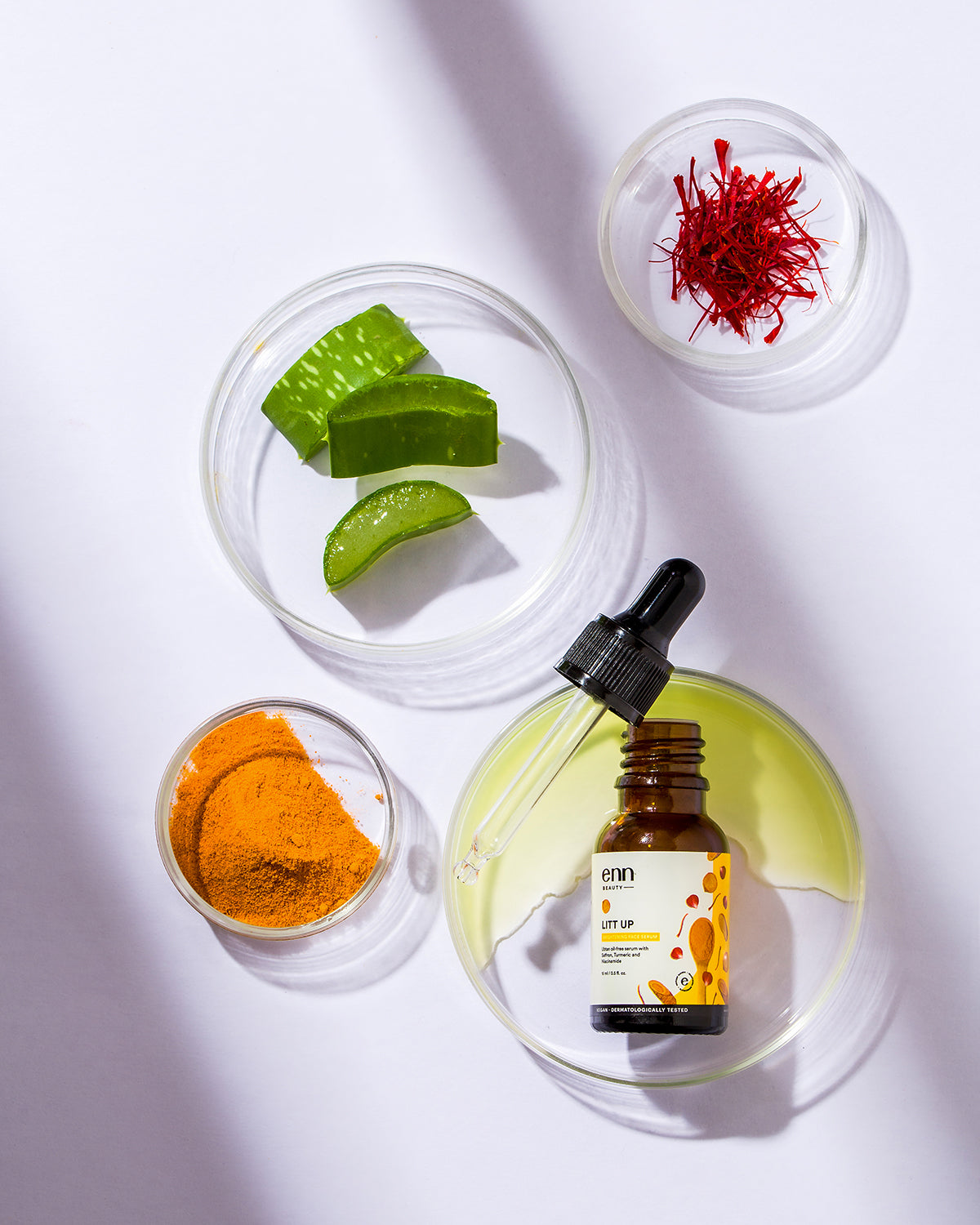 Natural Organic Beauty Products Made in India | ENN Beauty – Enn Beauty